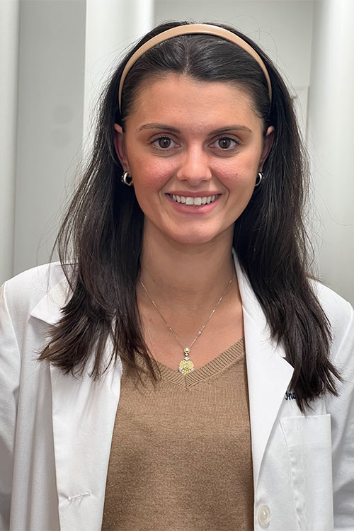 Dr. Ina Selita | Audiologist in Brooklyn | Brooklyn Audiology Associates